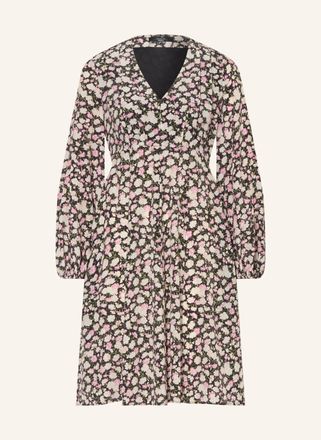 Max Mara Weekend Max Mara Seidenkleid Quiz rosa