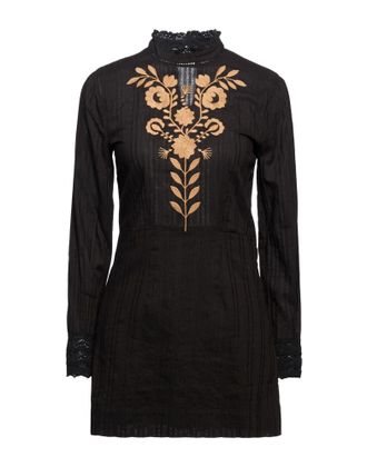 Antik Batik KLEIDER - Mini-Kleider auf YOOX.COM