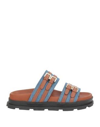 Pollini CHAUSSURES - Sandales sur YOOX.COM