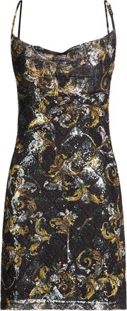 Versace KLEIDER - Mini-Kleider auf YOOX.COM