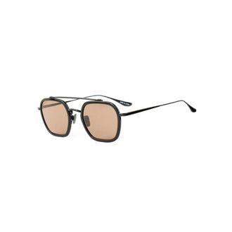 Belstaff Homme, Accessoires, Noir, Taille: ONE Size Lunettes de soleil Merrick II