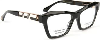 Ana Hickmann Brillenfassung AH6580 A01 53