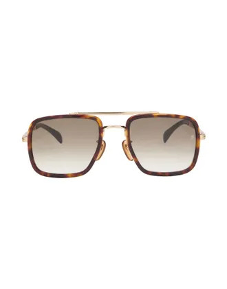 Eyewear by David Beckham BRILLEN - Sonnenbrillen auf YOOX.COM