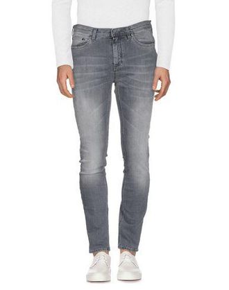Neil Barrett BAS - Pantalons en jean sur YOOX.COM