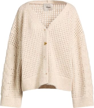 &Aacute;eron STRICKWAREN - Strickjacken auf YOOX.COM