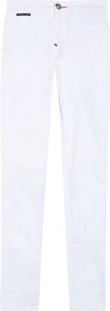 Philipp Plein HOSEN & R&Ouml;CKE - Jeanshosen auf YOOX.COM