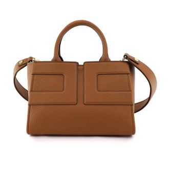 Elisabetta Franchi Damen, Taschen, Braun, ONE SIZEGr&ouml;&szlig;e