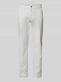 Brax Regular Fit Stoffhose mit Lyocell-Anteil Modell Cadiz