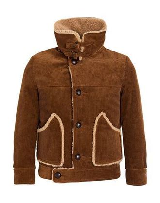 R13 MANTEAUX - Moutons et fausses fourrures sur YOOX.COM