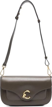 Coccinelle Sac Cabas - Marron