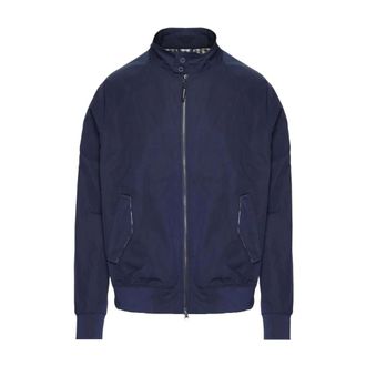 Aquascutum Homme, Vestes, Bleu, Taille: 2XL Veste Homme Printemps/&Eacute;t&eacute;