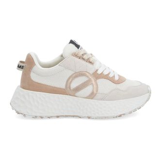 No Name Femme, Chaussures, Beige, Taille: 40 EU Carter Jogger