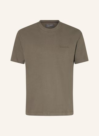 Marc O'Polo Marc Opolo T-Shirt gruen