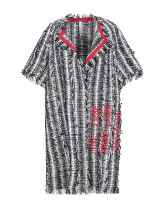 Pianurastudio JACKEN & MÄNTEL - Jacken, Mäntel & Trenchcoats auf YOOX.COM