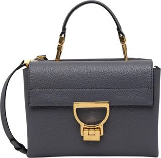 Coccinelle Linea Md5 Arlettis - - Bags - Damen - Grau - ONE SIZE