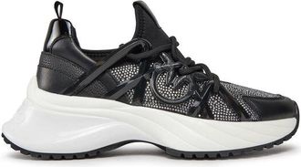 Pinko Pinko Sneakers Ariel 01 SS0023 T014 Schwarz