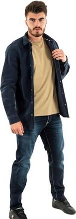 Faguo Chemise onca nav00 L