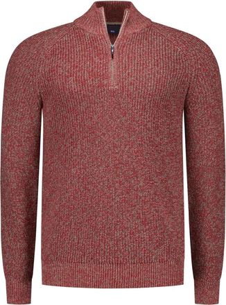 New Zealand Auckland Pullover - - Knitwear - Herren - Braun - L