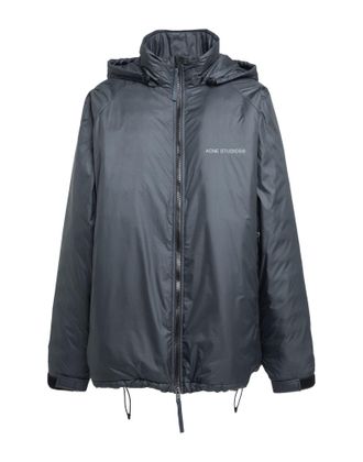 Acne Studios JACKEN & M&Auml;NTEL - Jacken und Anoraks auf YOOX.COM