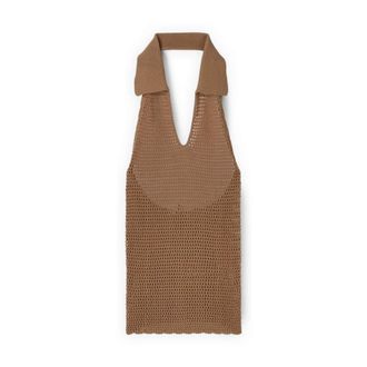 Motivi Damen, Strickwaren, Braun, MGr&ouml;&szlig;e