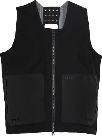 GR10K JACKEN & M&Auml;NTEL - Westen auf YOOX.COM