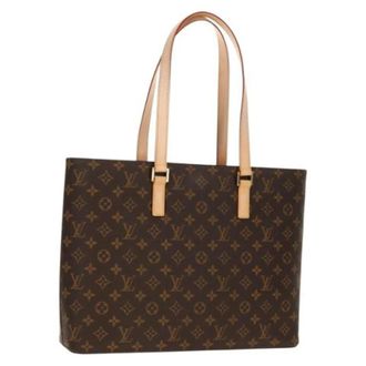 Louis Vuitton Damen, Pre-Owned, Braun, ONE SIZEGr&ouml;&szlig;e