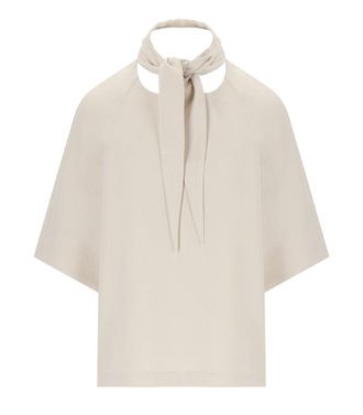 Essentiel TOP KASSIE IVOIRE ESSENTIEL ANTWERP
