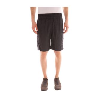 Daniele Alessandrini Shorts - - Shorts - Herren - Blau - S