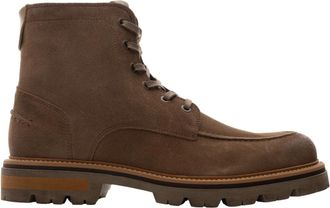 Ambitious VET Schn&uuml;rstiefel - - Shoes - Herren - Braun - 43 EU
