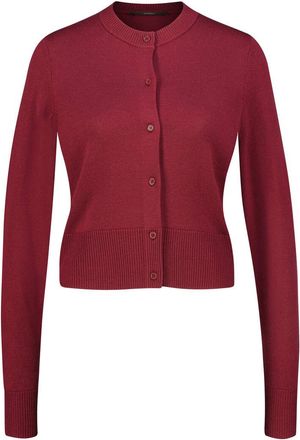 Windsor Damen Strickjacke aus Wolle