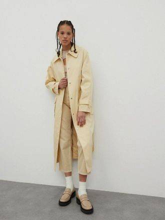 Edited Trenchcoat Noorie (1-tlg)