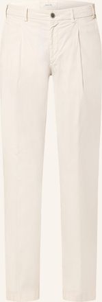 Hiltl Hiltl Chino Slim Fit beige