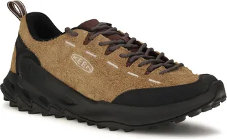 Keen Jasper Zionic Sneakers - Brown