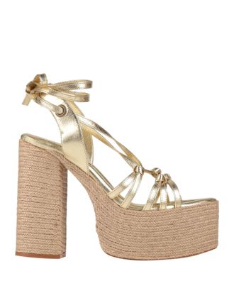 Paloma Barceló SCHUHE - Espadrilles auf YOOX.COM