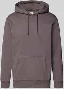 Only & Sons Regular Fit Hoodie aus Baumwoll-Mix Modell CERES