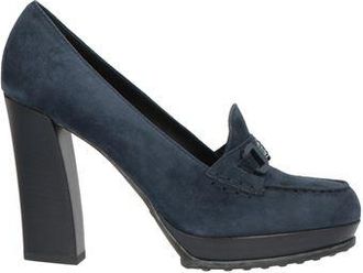 Tod's CHAUSSURES - Mocassins sur YOOX.COM