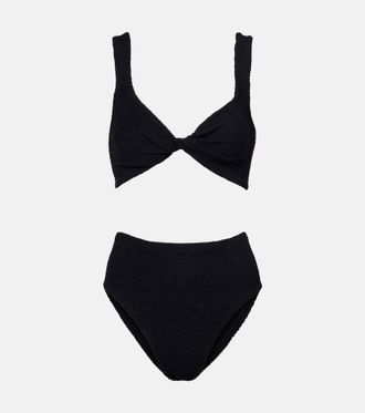 Hunza G Bikini Jamie