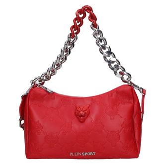 Plein Sport Rot - - Bags - Damen - Rot - ONE SIZE