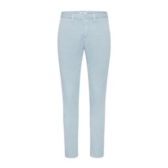 Dondup Bryan Hose - - Trousers - Herren - Blau - W35