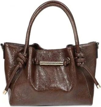 Lola Casademunt Damen, Taschen, Braun, ONE SIZEGr&ouml;&szlig;e