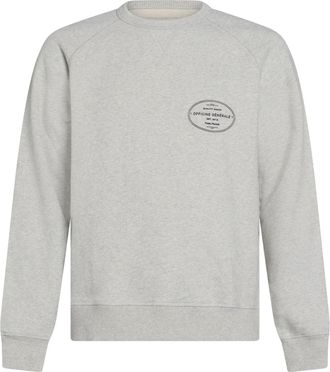 Officine G&eacute;n&eacute;rale TOPS - Sweatshirts auf YOOX.COM