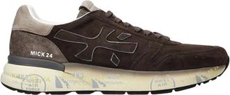 Premiata Herren, Schuhe, Braun, 46 EUGr&ouml;&szlig;e