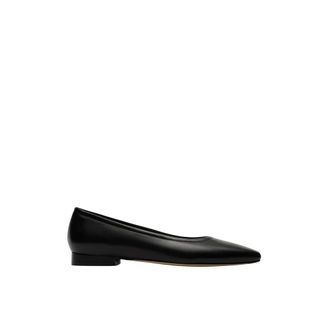 Parall&egrave;le Alfida Ballerina - - Shoes - Damen - Schwarzk - 37 1/2 EU