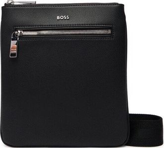 HUGO BOSS Umh&auml;ngetasche 50558444 Schwarz