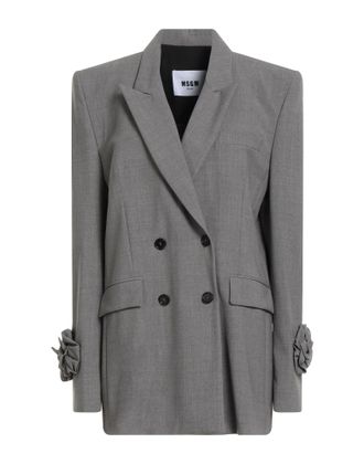 Msgm ANZ&Uuml;GE und CO-ORDS - Blazers auf YOOX.COM