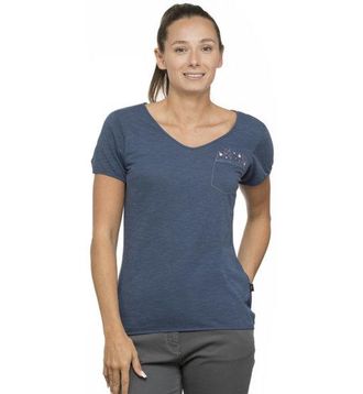 Chillaz Monaco - T-Shirt - Damen