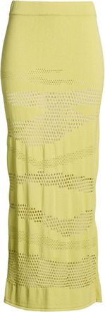 Akep HOSEN & R&Ouml;CKE - Maxi-R&ouml;cke auf YOOX.COM