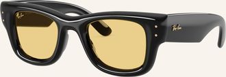Ray-Ban Sonnenbrille rb4940 schwarz