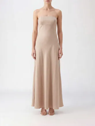 Giovanni Bedin Robe Femme couleur Poudre