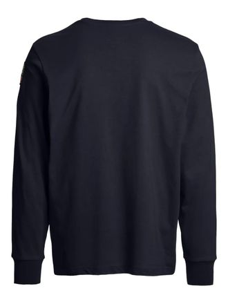 Parajumpers t-shirt à manches longues - Bleu